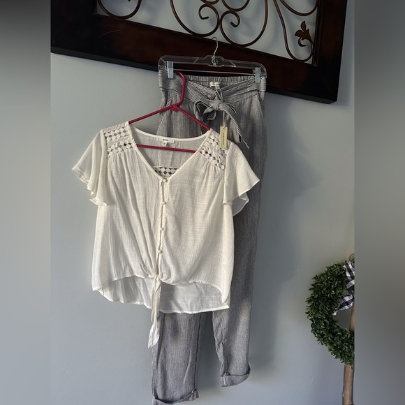Max Studio | Other | Mine And Max Studio Resort Outfit | Poshmark